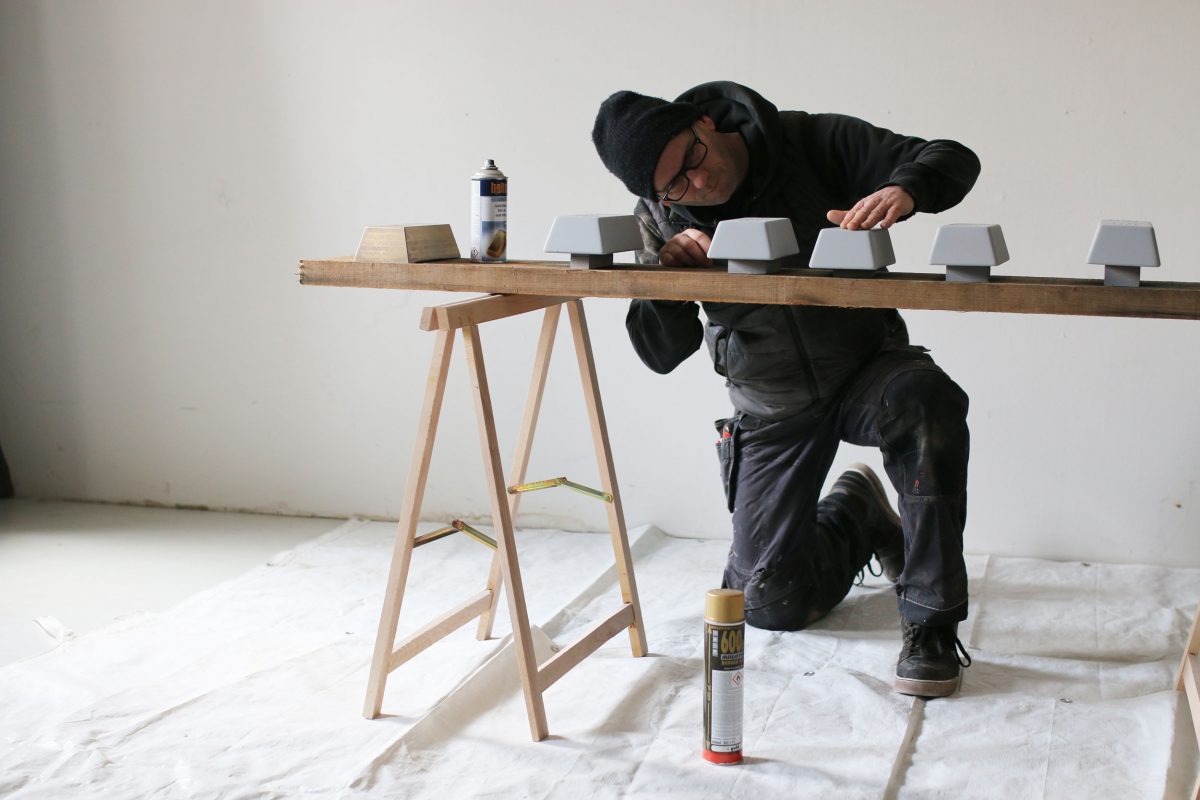 Ich Bin – Chris Hinze